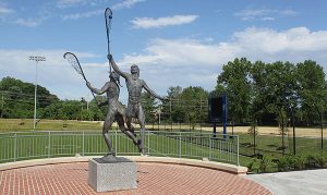 The History of Lacrosse: Origins, Evolution, and Modern Day ...