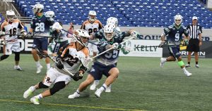 The History of Lacrosse: Origins, Evolution, and Modern Day ...