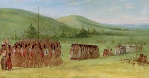 The History of Lacrosse: Origins, Evolution, and Modern Day ...