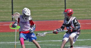 Lacrosse Cradling: Mastering the Essential Skill - Just Lacrosse