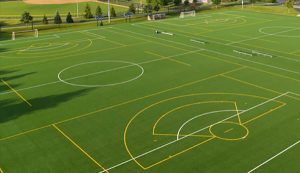 Demystifying the Lacrosse Field: Dimensions, Rules, and Strategy - Just ...