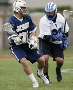 How to Play Lacrosse: A Professional Guide for Beginners 2024 - Just ...