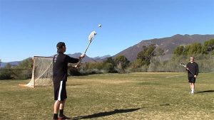 5 Essential Lacrosse Passing Drills for Every Skill Level - Just Lacrosse