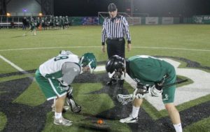 Lacrosse Positions: Decoding the Winning Formulas on the Field - Just ...