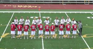 Lacrosse Positions: Decoding the Winning Formulas on the Field - Just ...