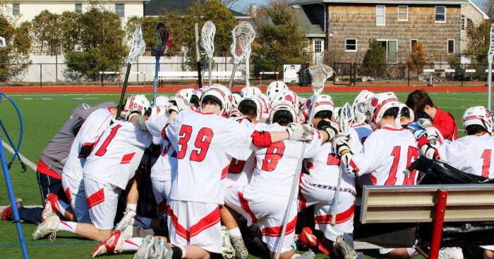 How Long is a Lacrosse Game: The Ultimate Explanation - Just Lacrosse