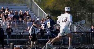 LSM Lacrosse: Revealed Secrets about the Long Stick Midfielder - Just ...