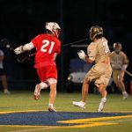 LSM Lacrosse: Revealed Secrets about the Long Stick Midfielder - Just ...