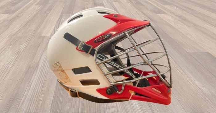 Cascade Lacrosse Helmet: Why Lacrosse Players Love It So Much? - Just ...