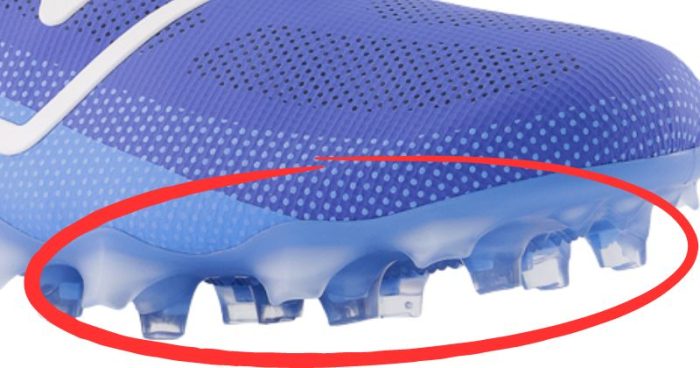 How to Choose Lacrosse Cleats: A Friendly Guide for the Perfect Pair ...