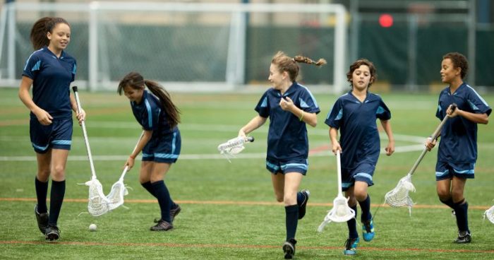 Girls Lacrosse Rules: Essential Guide for Quick Play [2024] - Just Lacrosse