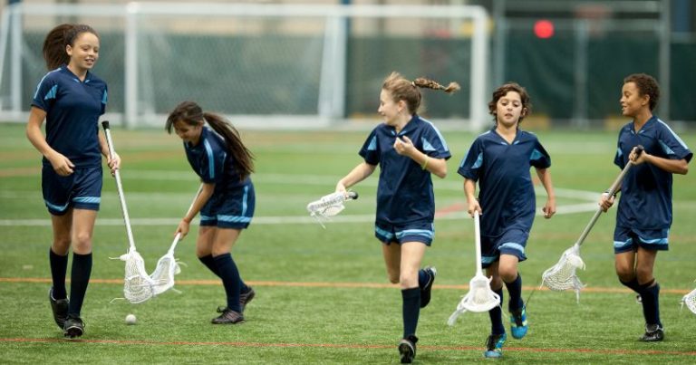 Girls Lacrosse Rules: Essential Guide for Quick Play [2026] - Just Lacrosse