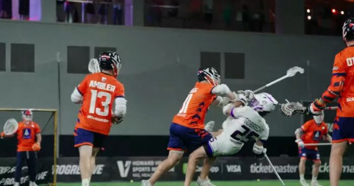 Lacrosse Penalties: 3 Common Ones & Tips to Avoid Them - Just Lacrosse