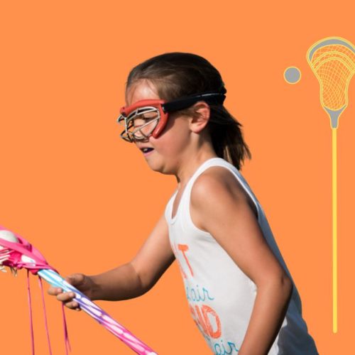 What Size Lacrosse Stick For Girls: A Ultimate Guide! 2024 - Just Lacrosse