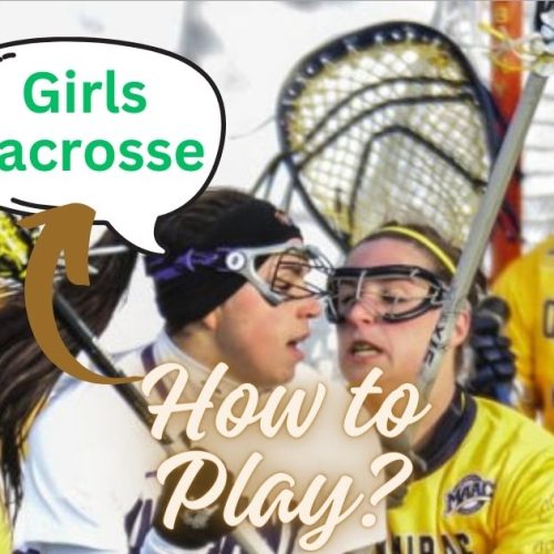 Lacrosse Rules Demystified: Your Quick Start Guide to Hitting the Field ...