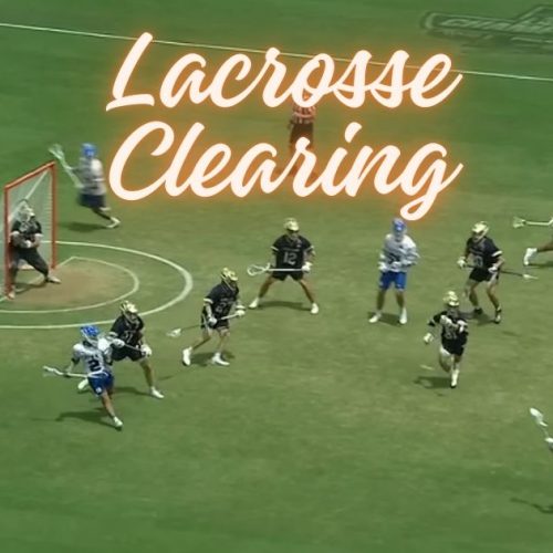 Lacrosse Shooting: Tips and Techniques for Breaking the Goal 2024 ...