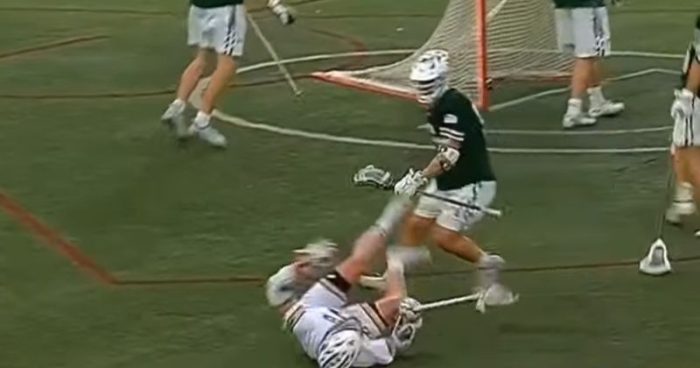 Lacrosse Injury Prevention: Essential Strategies for Athletes - Just ...