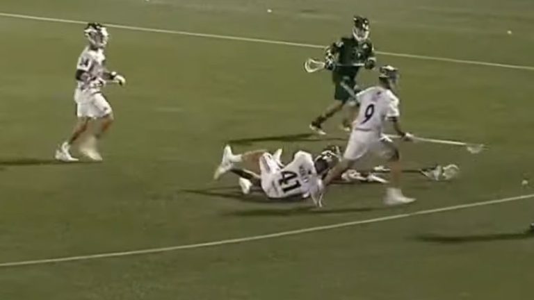 Is Lacrosse Dangerous? What Every Parent Should Know - Just Lacrosse